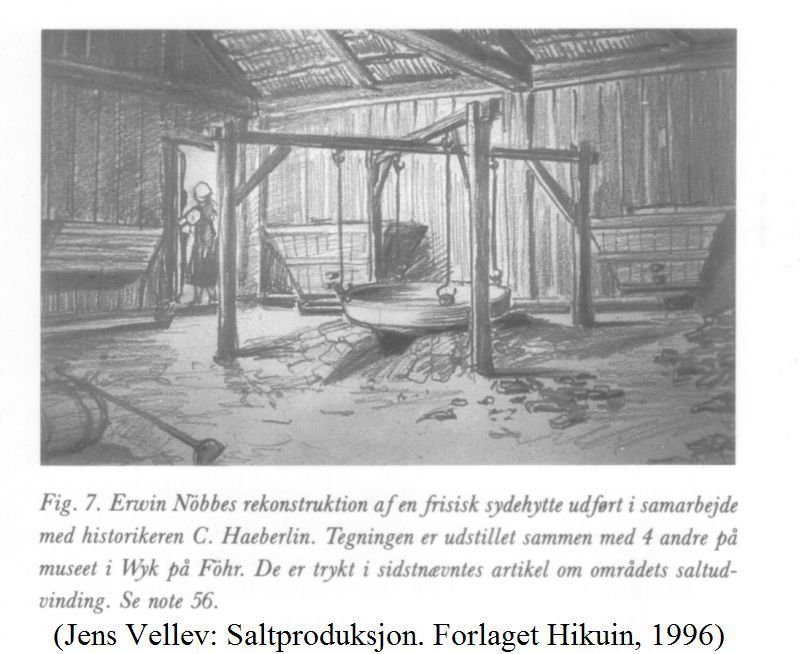 Fint salt for fintfolk - DigitaltMuseum