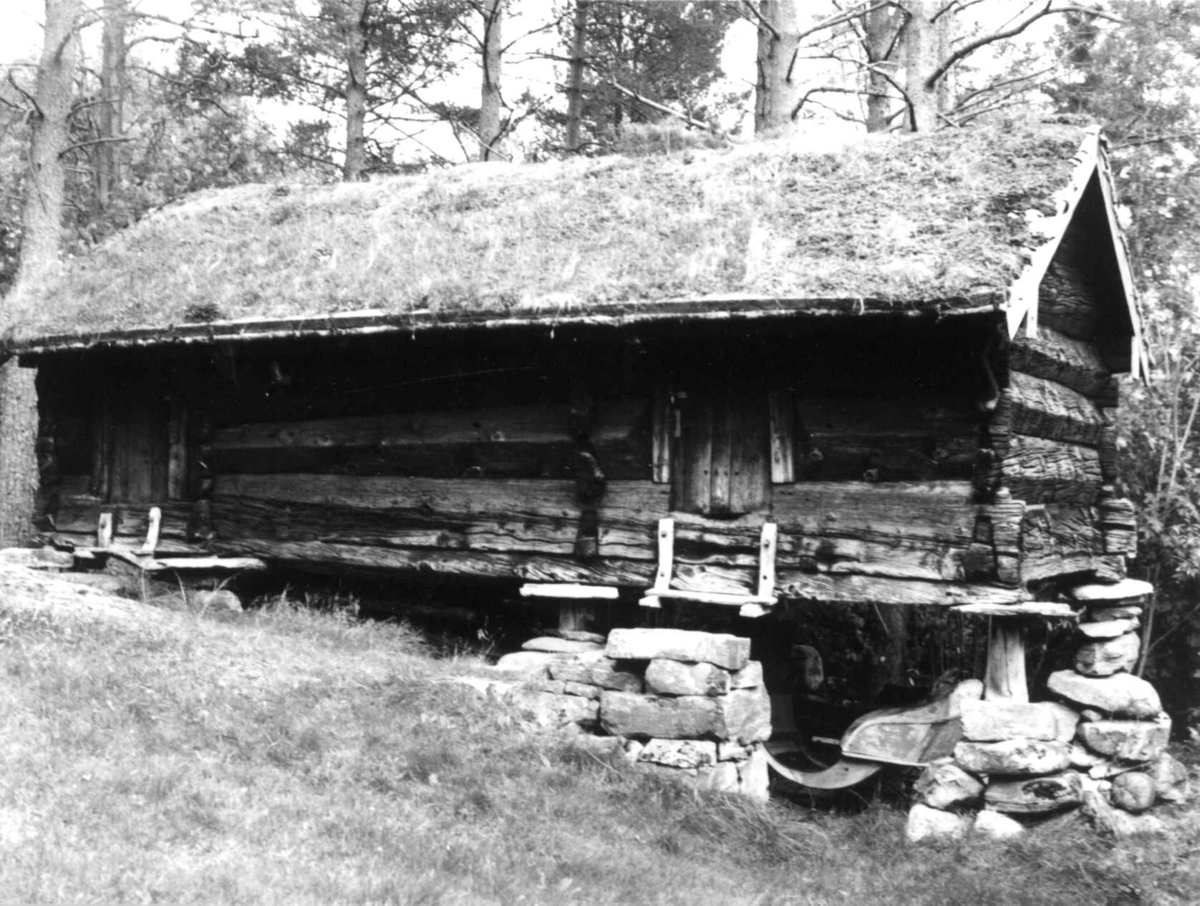 Sunnmore Museum - Norsk Folkemuseum / DigitaltMuseum