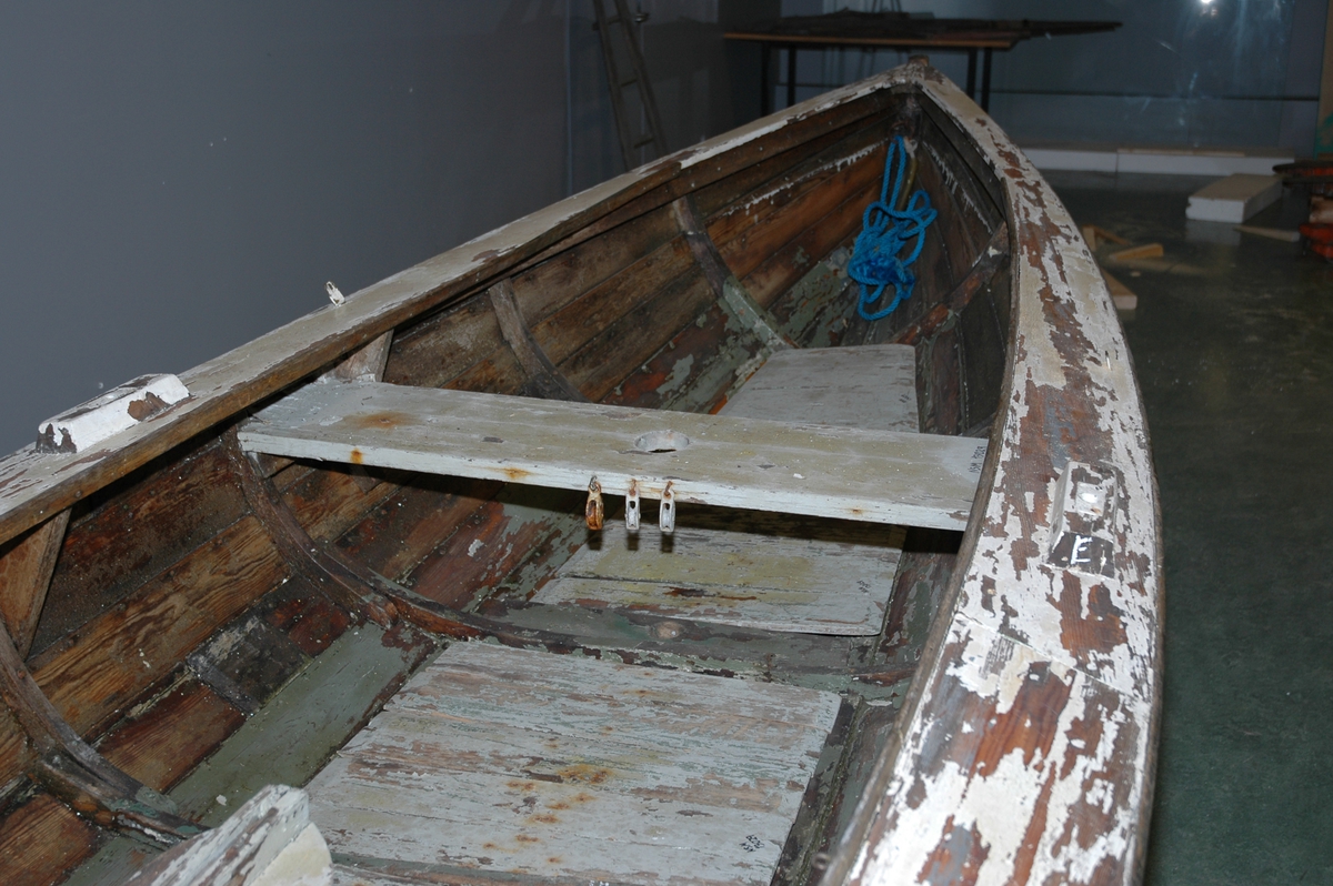 Fartøy - Norsk Maritimt Museum / DigitaltMuseum