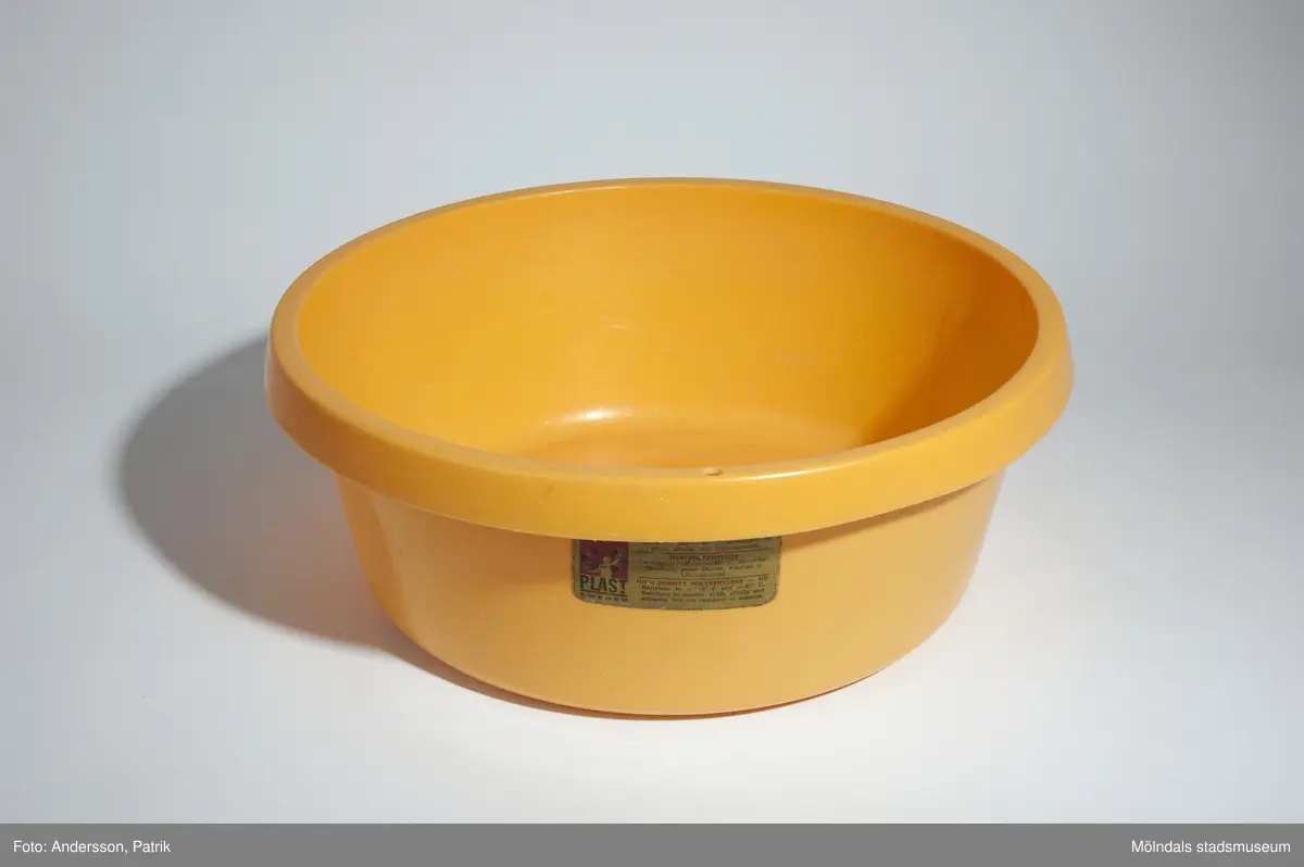 Balja - Mölndals stadsmuseum / DigitaltMuseum