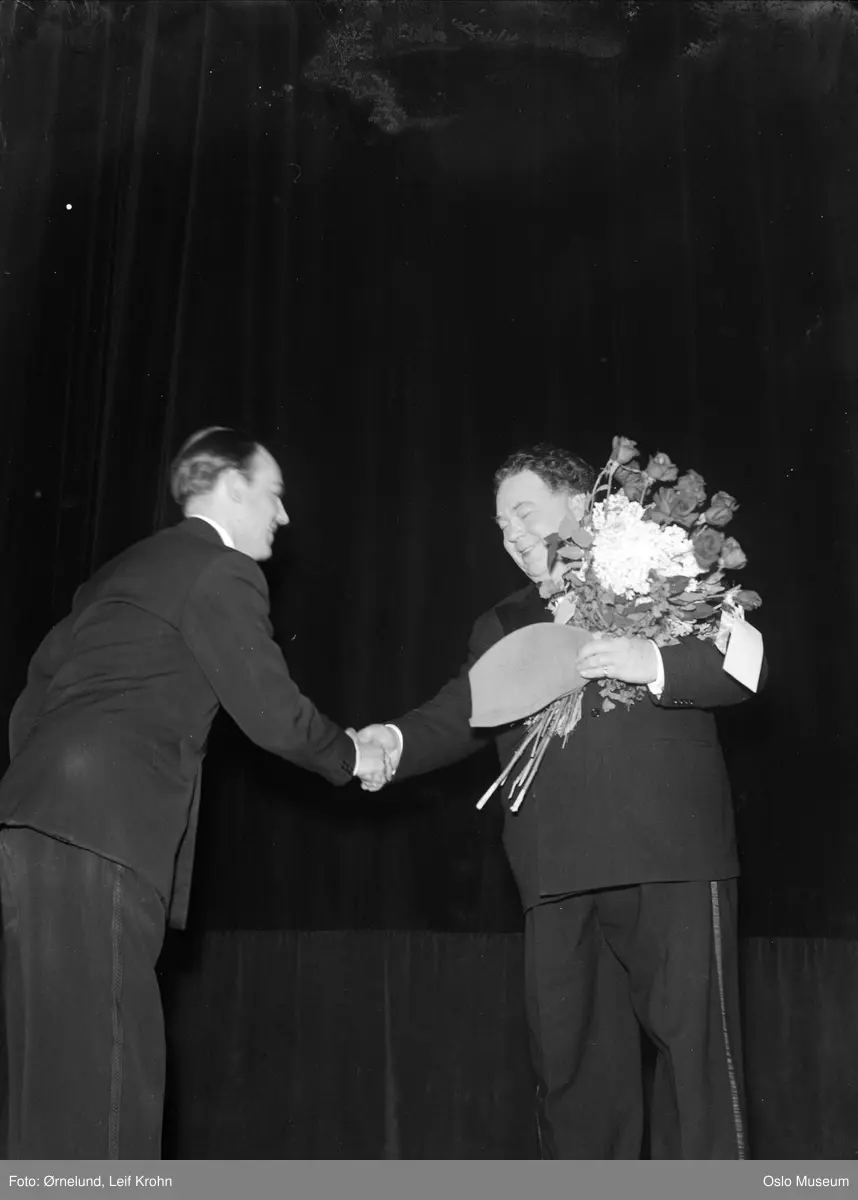 Persson, Edvard (1888 - 1957) - DigitaltMuseum