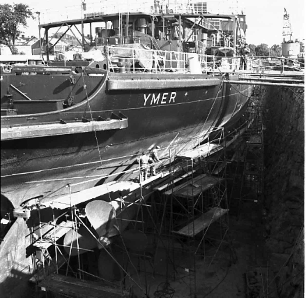 V1429 - Marinmuseum / DigitaltMuseum