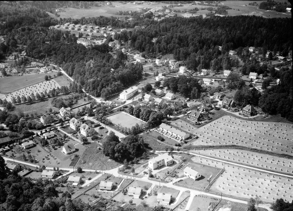 Alafors - Vänersborgs museum / DigitaltMuseum