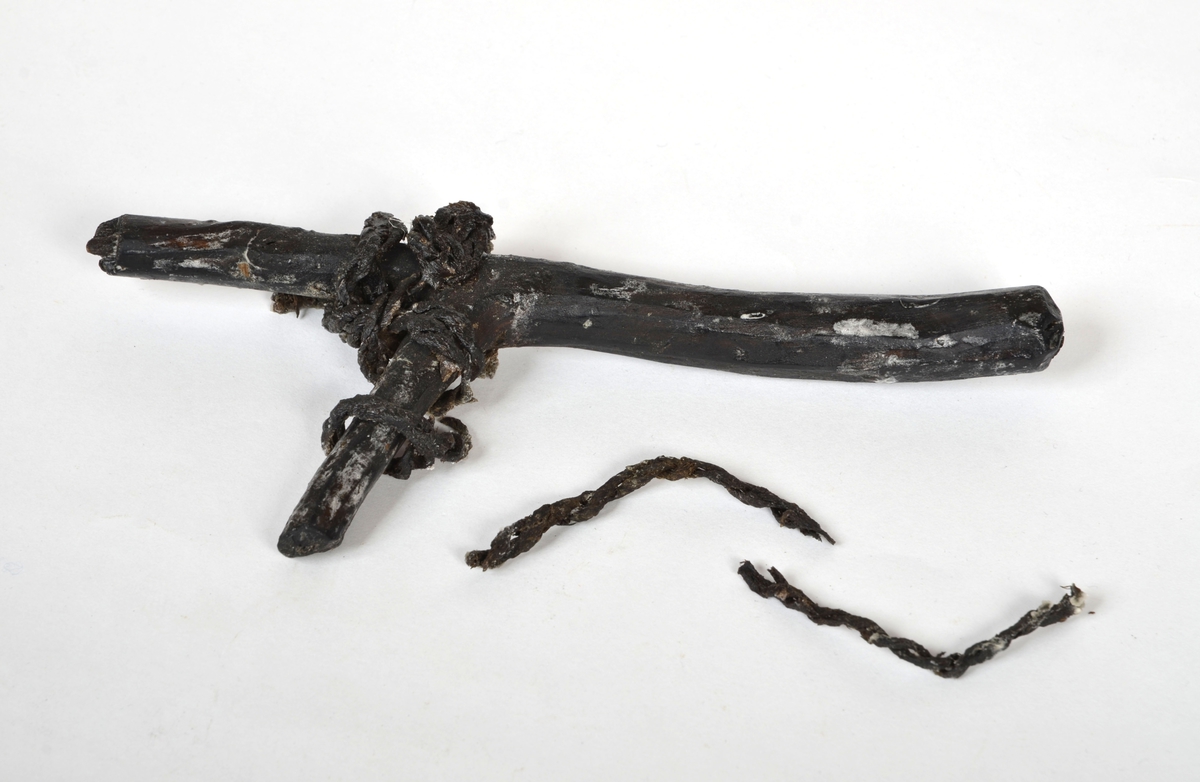 Klyka - Vasamuseet / DigitaltMuseum