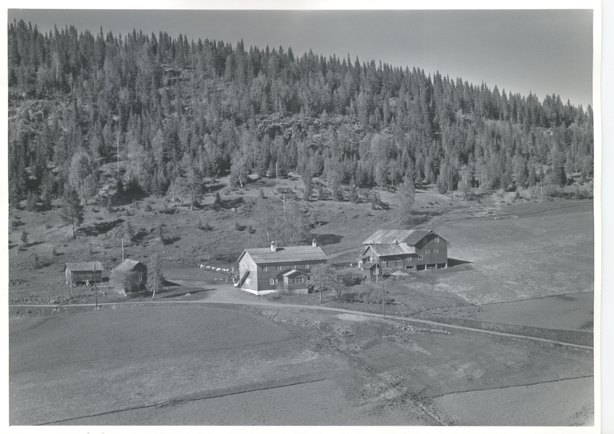 Skili, Dæhlibygda -Lands Museum / DigitaltMuseum