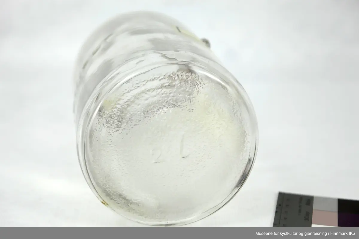 Glass - Museene for kystkultur og gjenreisning i Finnmark IKS ...