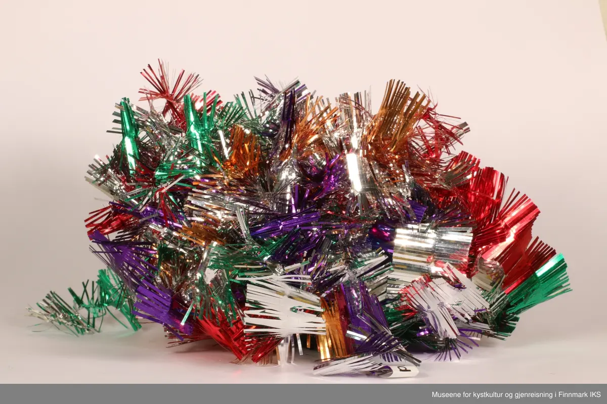 Julepynt - Museene for kystkultur og gjenreisning i Finnmark IKS ...