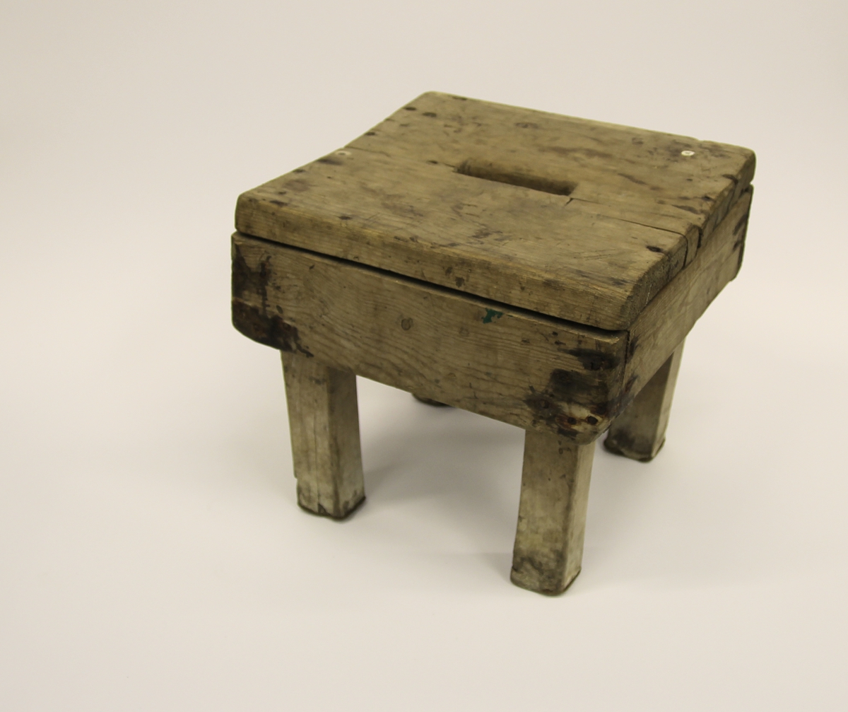 Krakk - Midt-Troms Museum / DigitaltMuseum