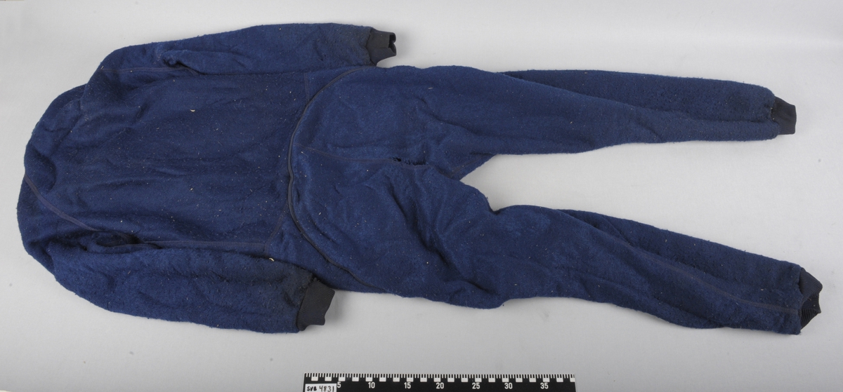 Kjeledress - Svalbard museum / DigitaltMuseum