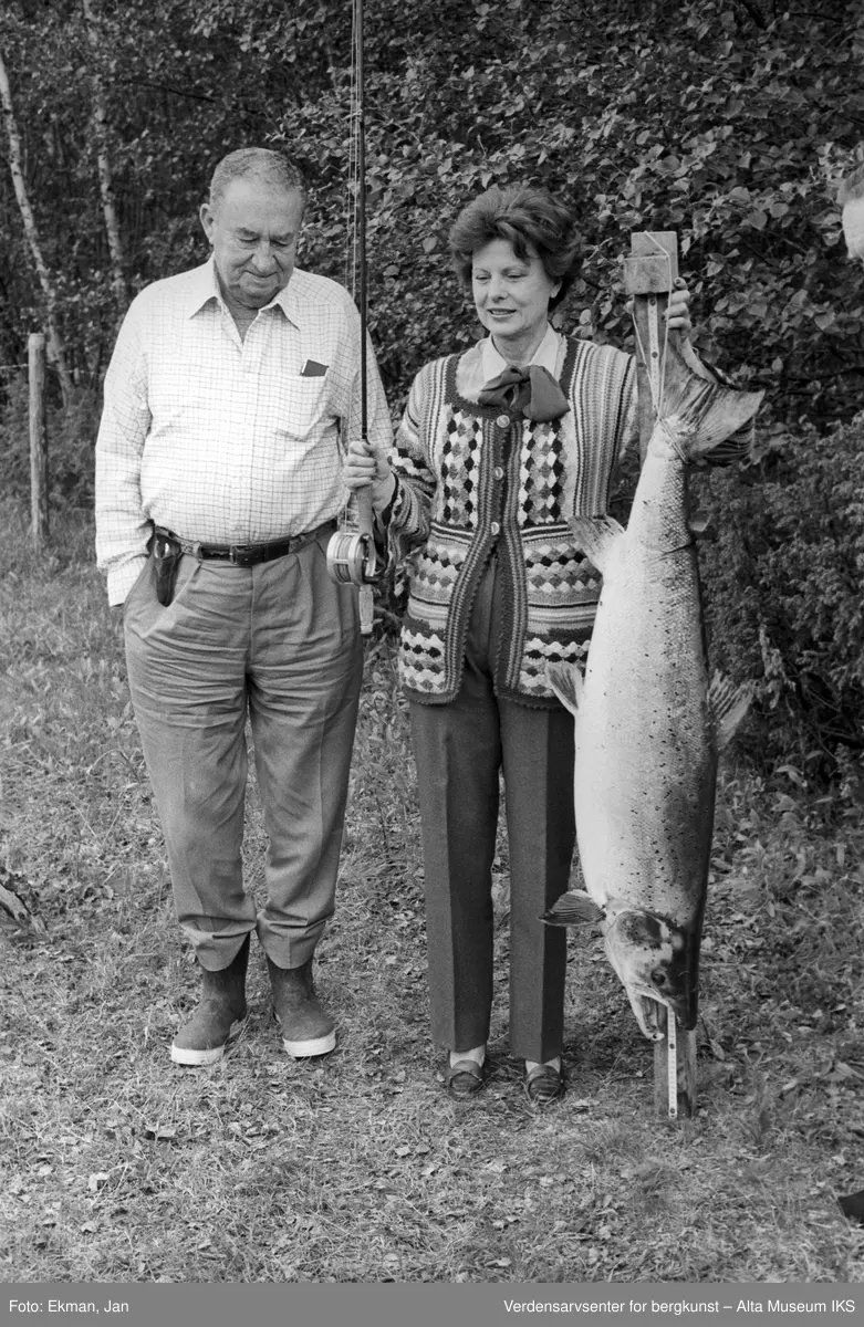 Fangst med person(er). - Verdensarvsenter for bergkunst – Alta Museum ...