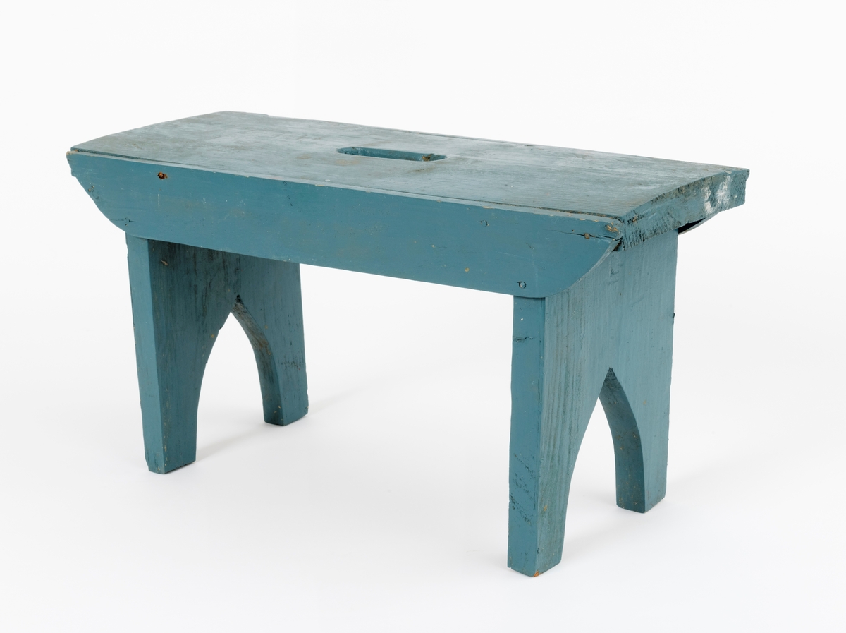 Krakk - Anno Norsk skogmuseum / DigitaltMuseum