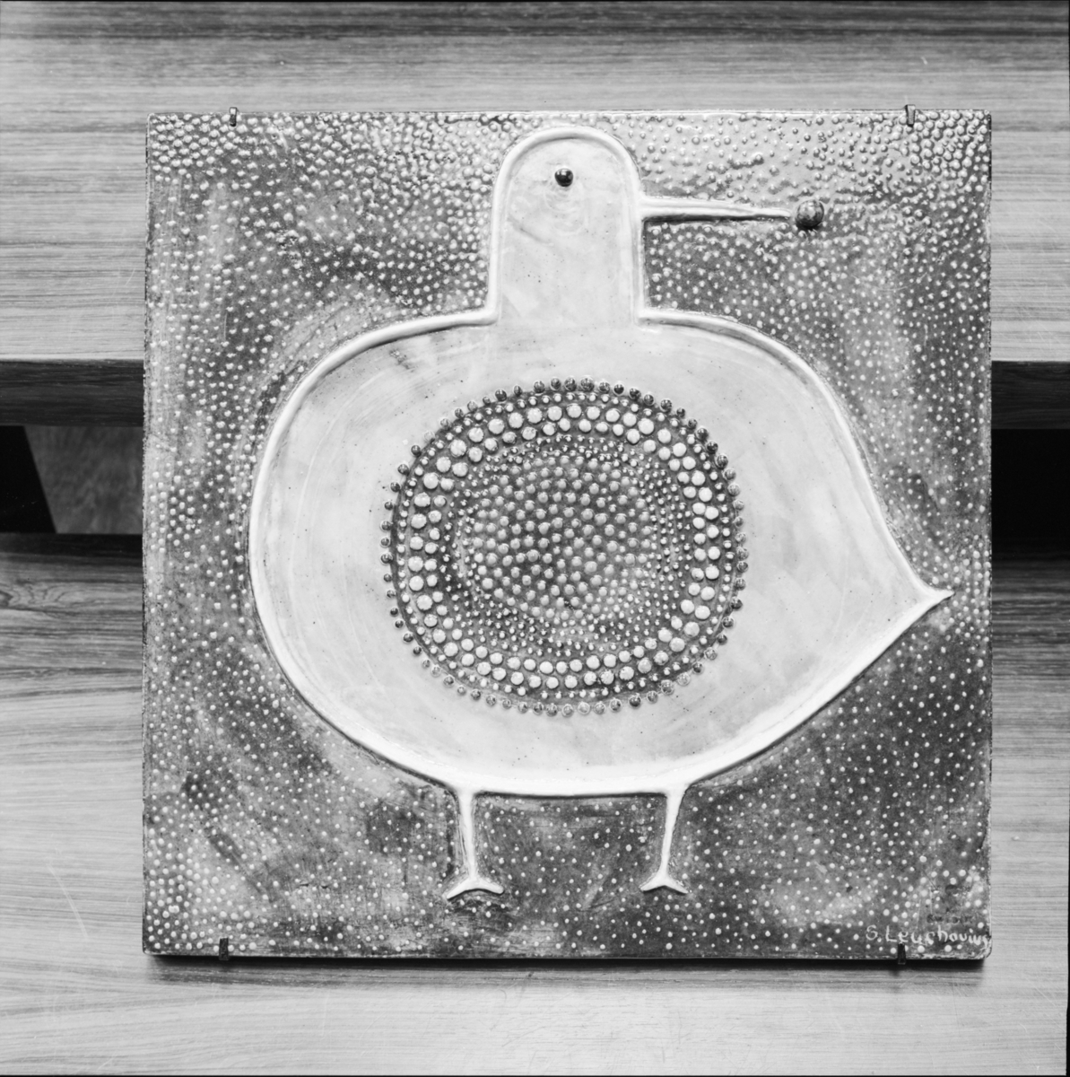 EXT. OCH INT. EXT. OCH INT. - ArkDes / DigitaltMuseum