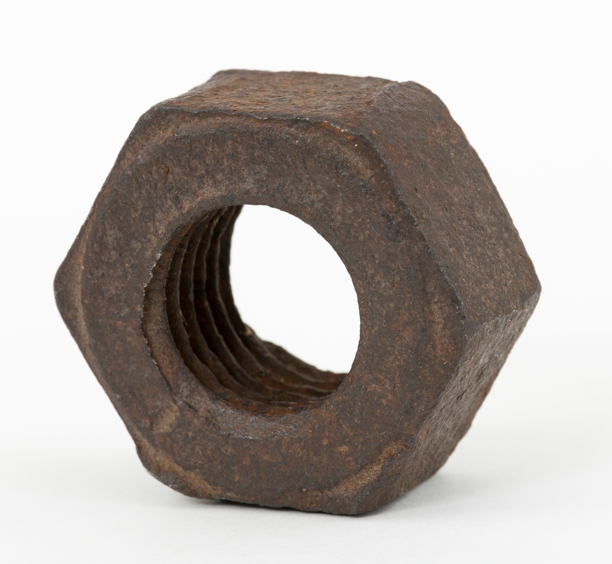 Mutter - Anno Norsk skogmuseum / DigitaltMuseum