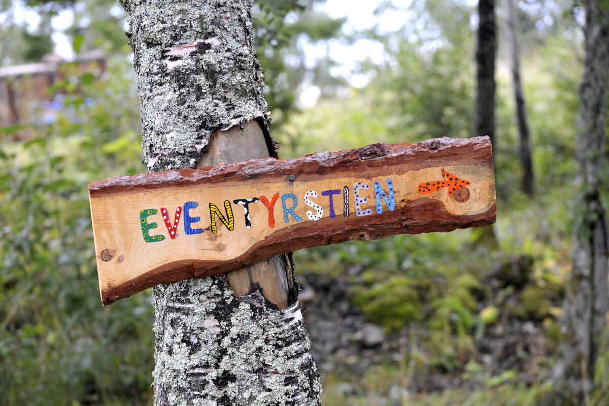 Velkommen til Sverresborg Trøndelag folkemuseum