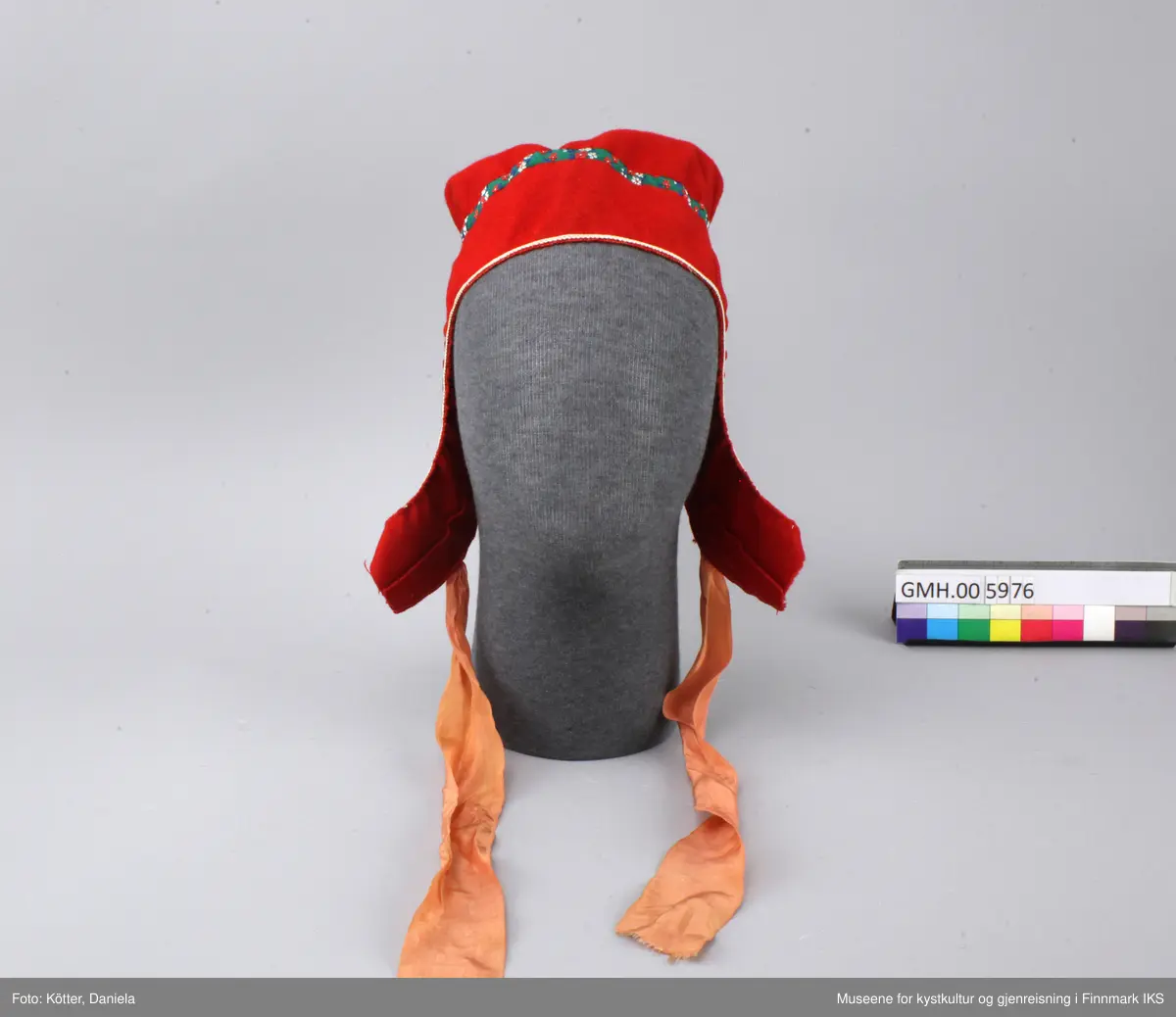 Lue - Museene for kystkultur og gjenreisning i Finnmark IKS ...