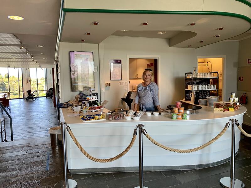 Museumsbutikk - Nordsjøfartmuseet