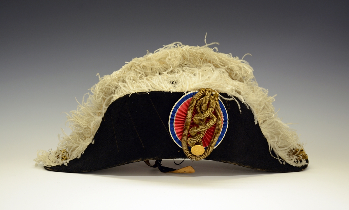 Hatt - Telemark Museum / DigitaltMuseum