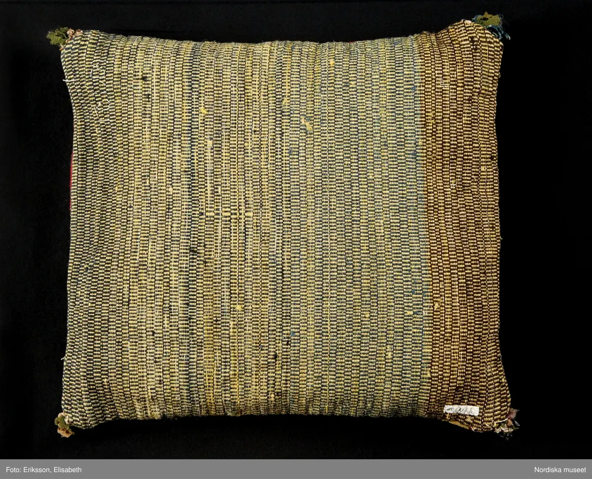 Dyna - Nordiska museet / DigitaltMuseum