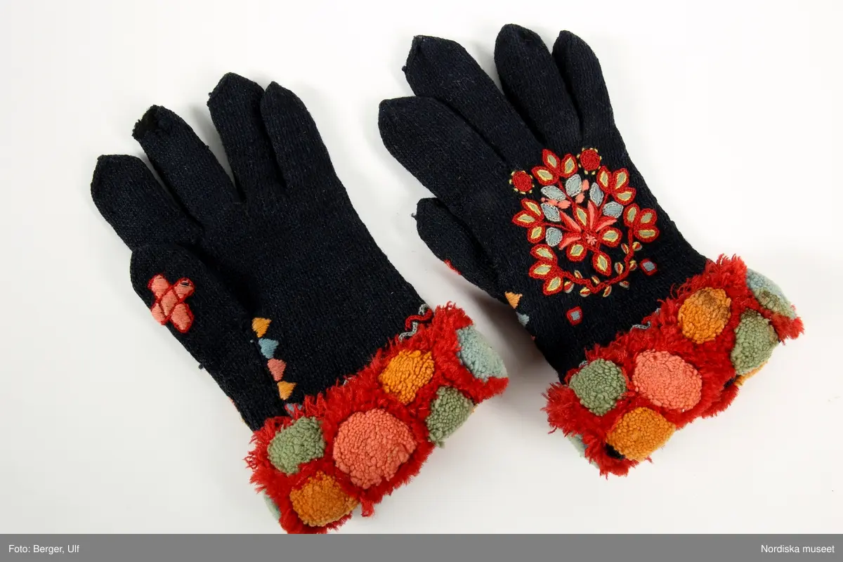 Vantar - Nordiska museet / DigitaltMuseum