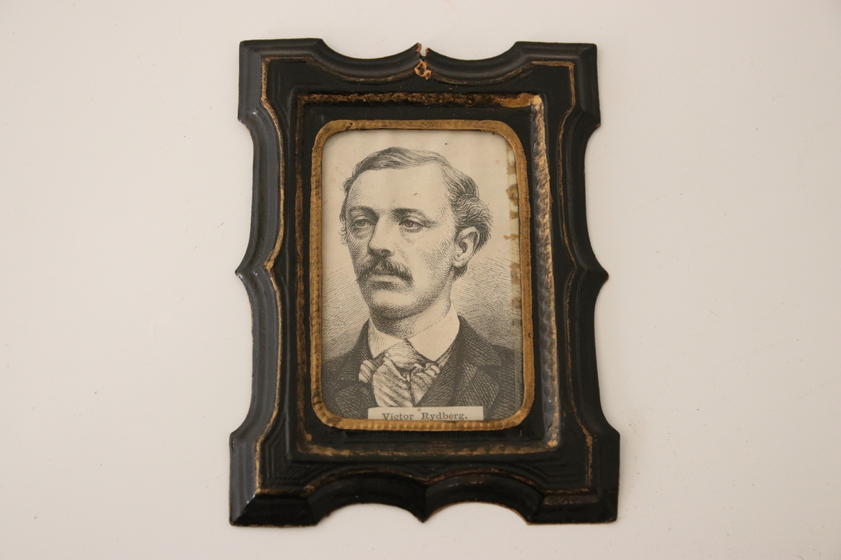 Tavlor - Rian designmuseum / DigitaltMuseum