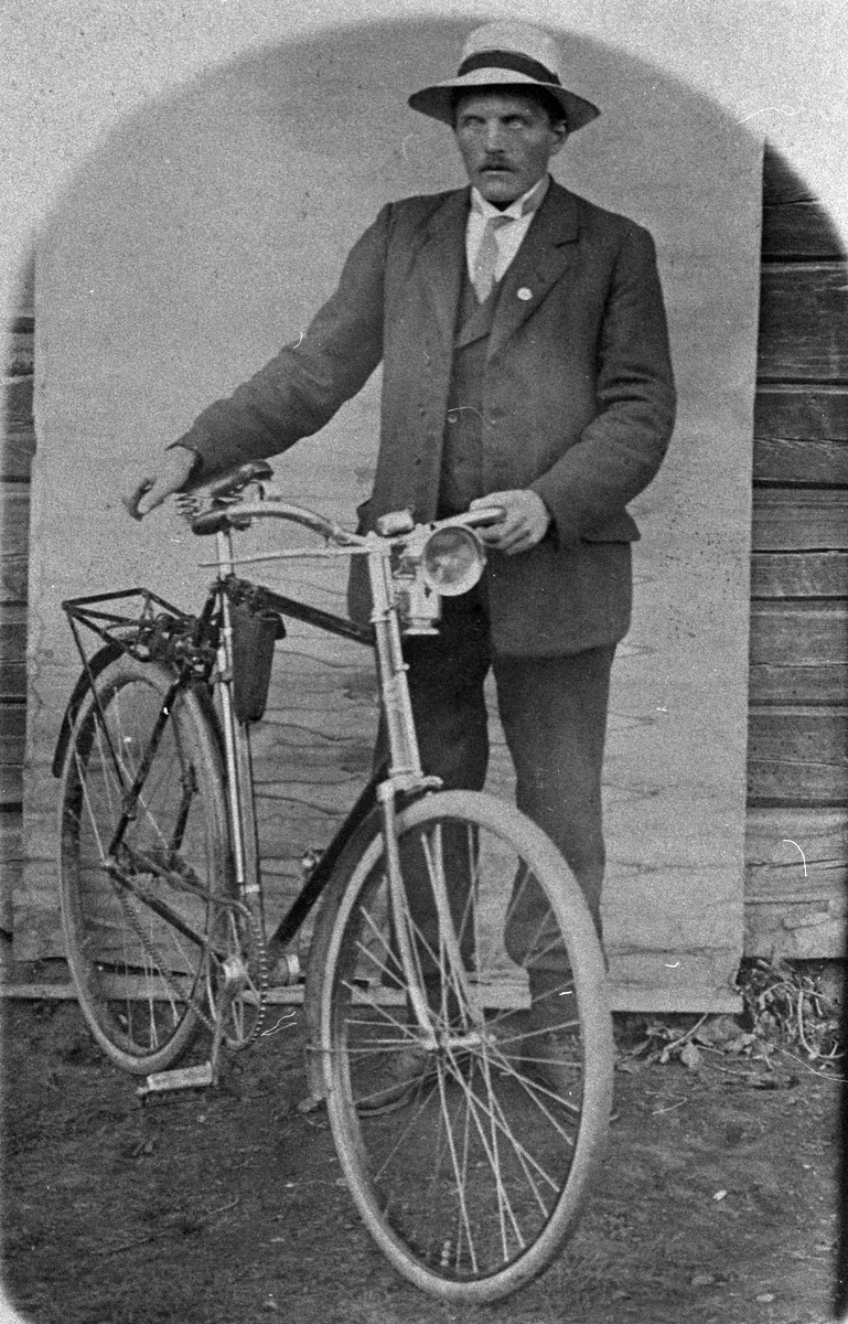 Ola Bøe - Valdres Folkemuseum / DigitaltMuseum