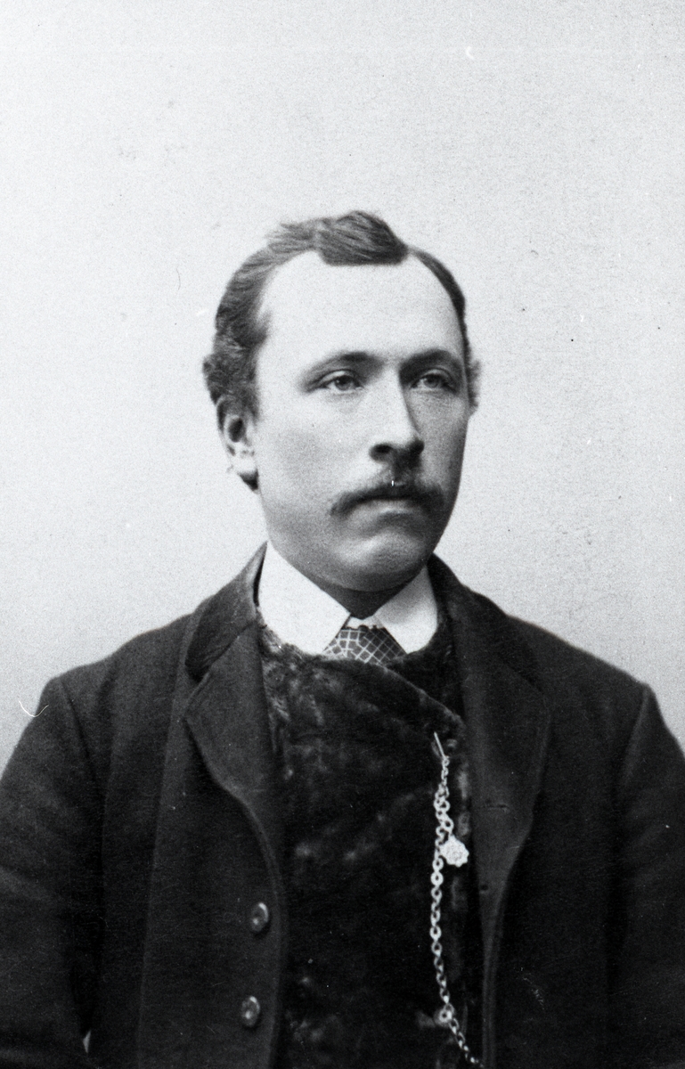 Endre Hamre - Valdres Folkemuseum / DigitaltMuseum