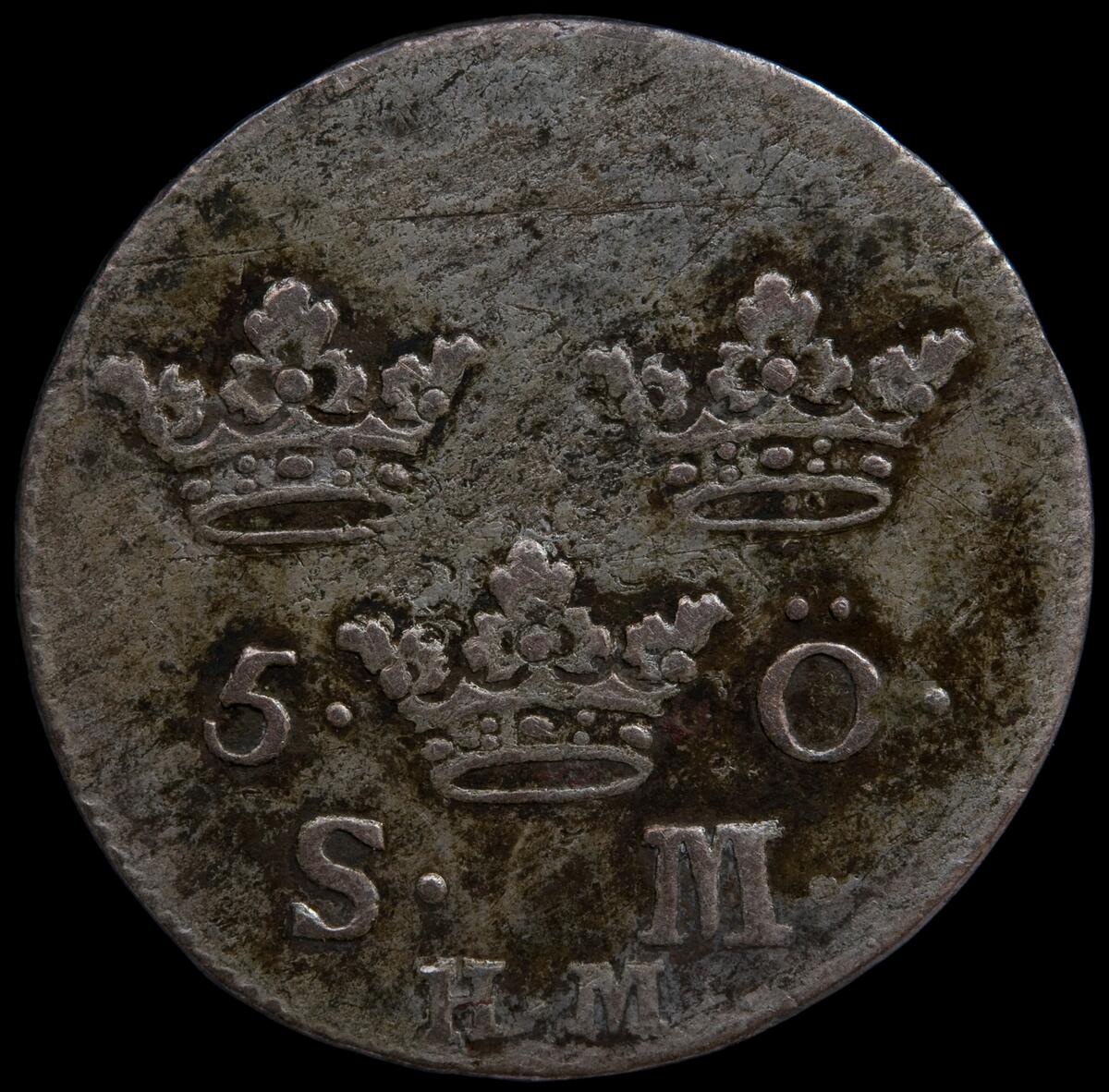 Mynt - Västernorrlands museum / DigitaltMuseum