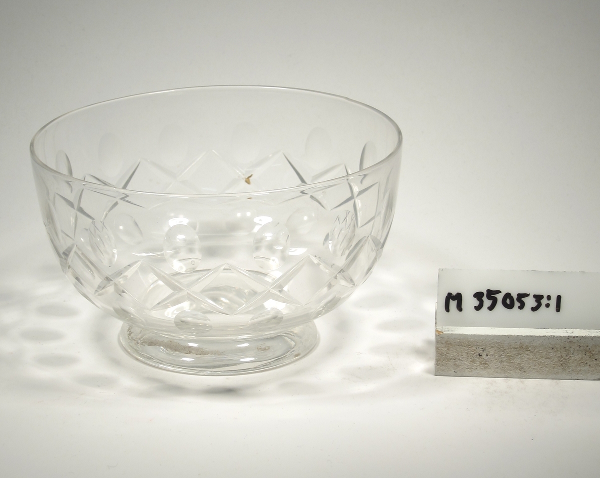 Skål - Kulturparken Småland / Smålands museum / DigitaltMuseum