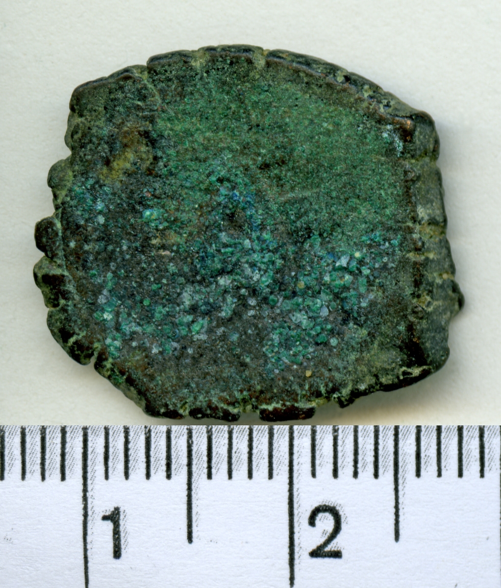 Mynt - Dalarnas museum / DigitaltMuseum