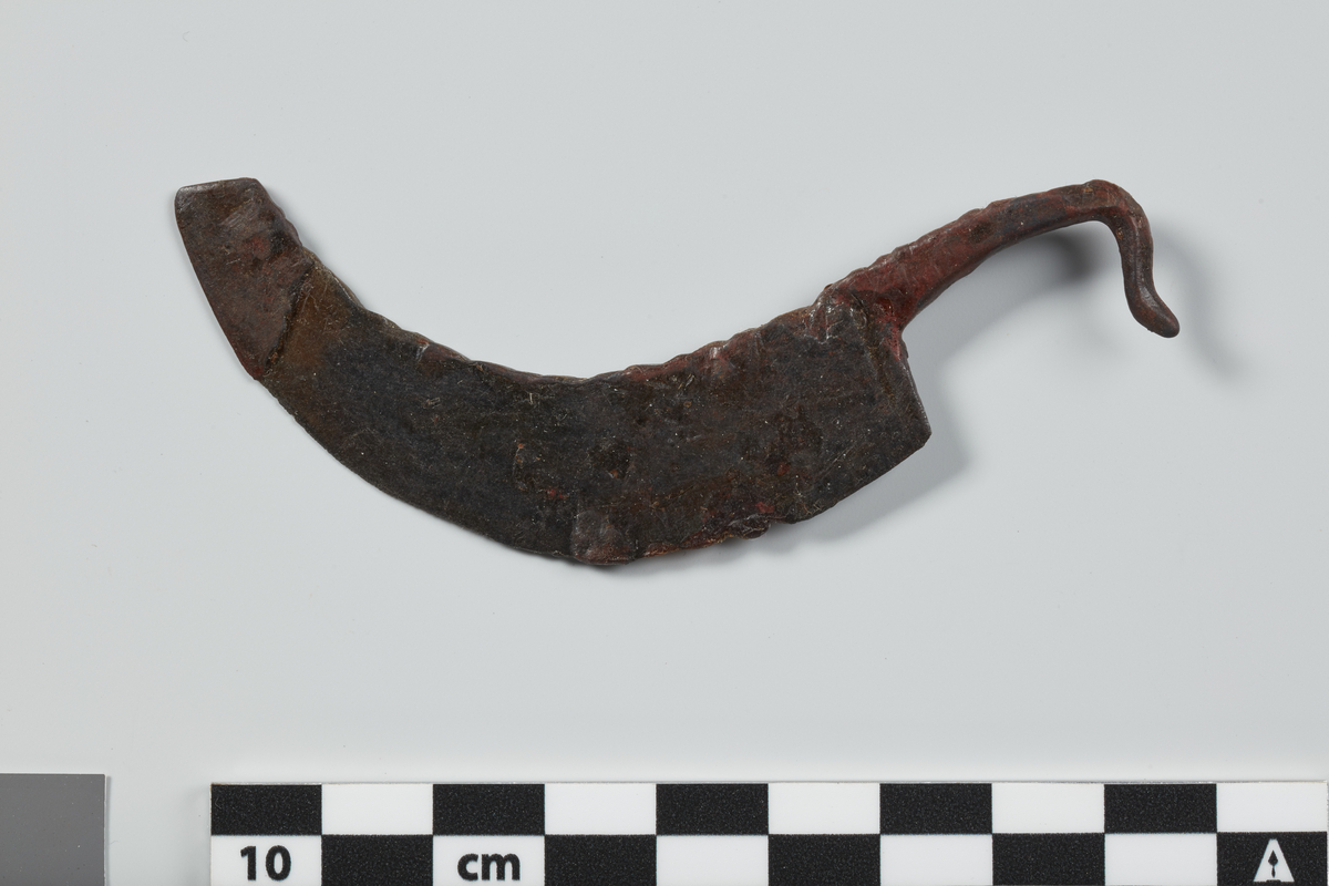 kniv - Kulturhistorisk museum, Universitetet i Oslo, Arkeologi ...