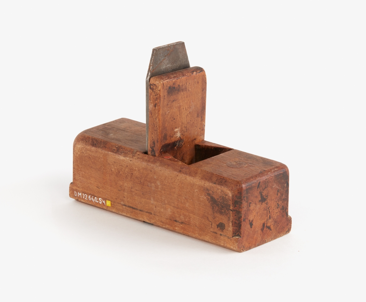 Hyvel - Dalarnas museum / DigitaltMuseum