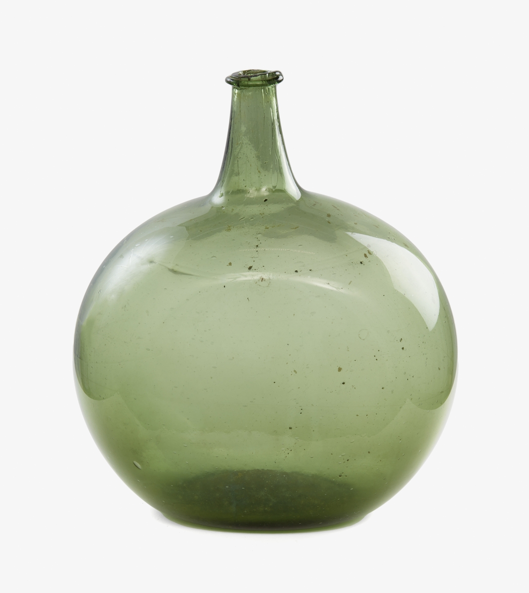 Flaska - Dalarnas museum / DigitaltMuseum