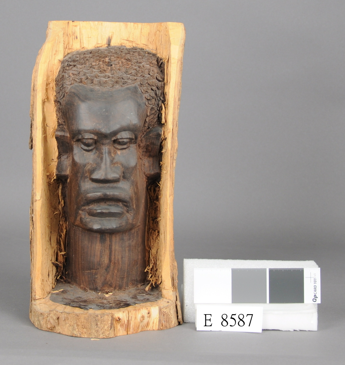 Etnografisk samling gjenstandsfoto - Universitetsmuseet i Bergen ...