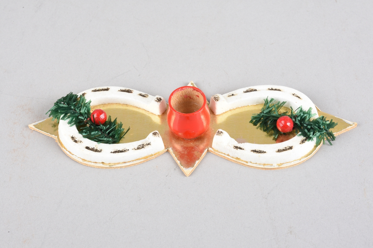 Julepynt - Hordamuseet / DigitaltMuseum