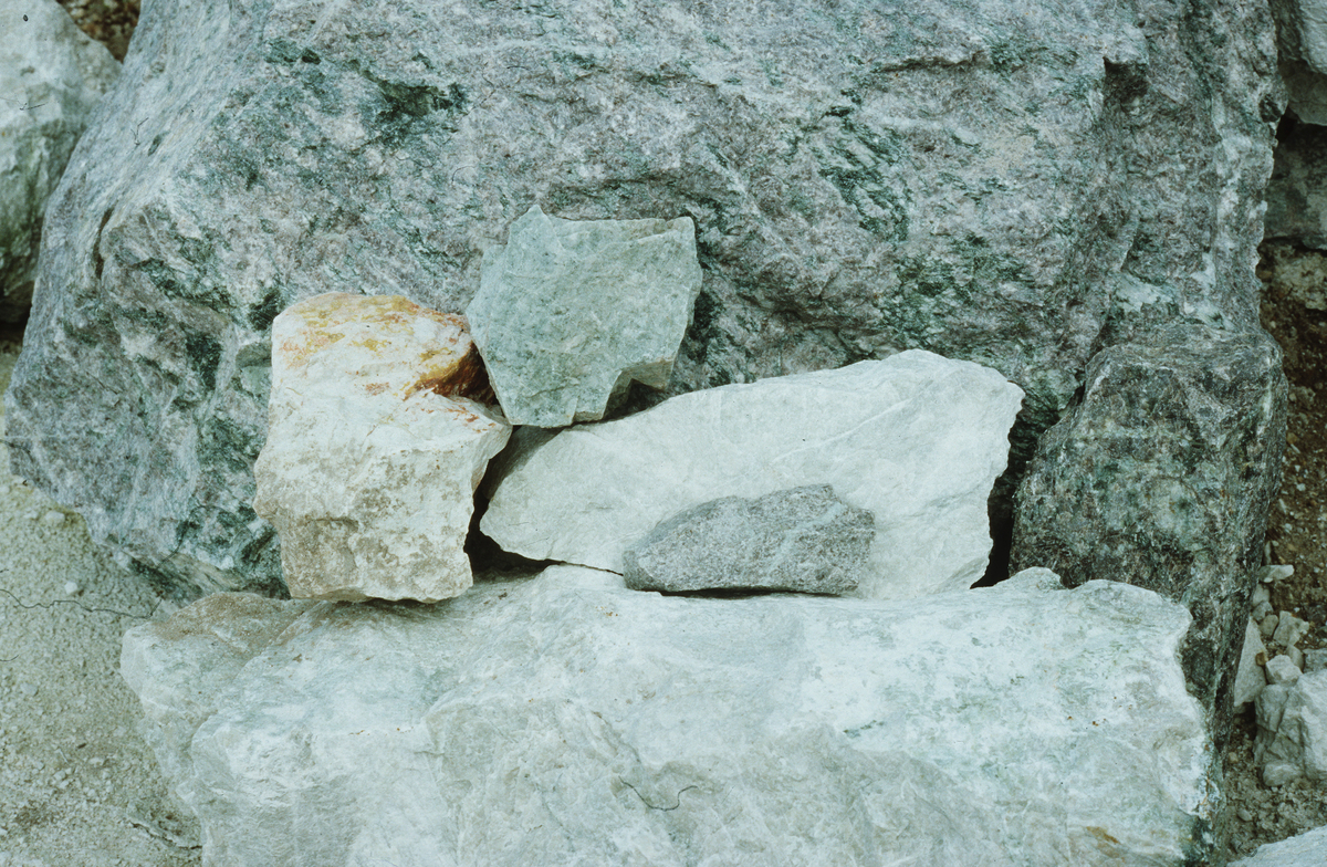 Bilder fra Eigersund kommune. - Arkeologisk museum, Universitetet i ...