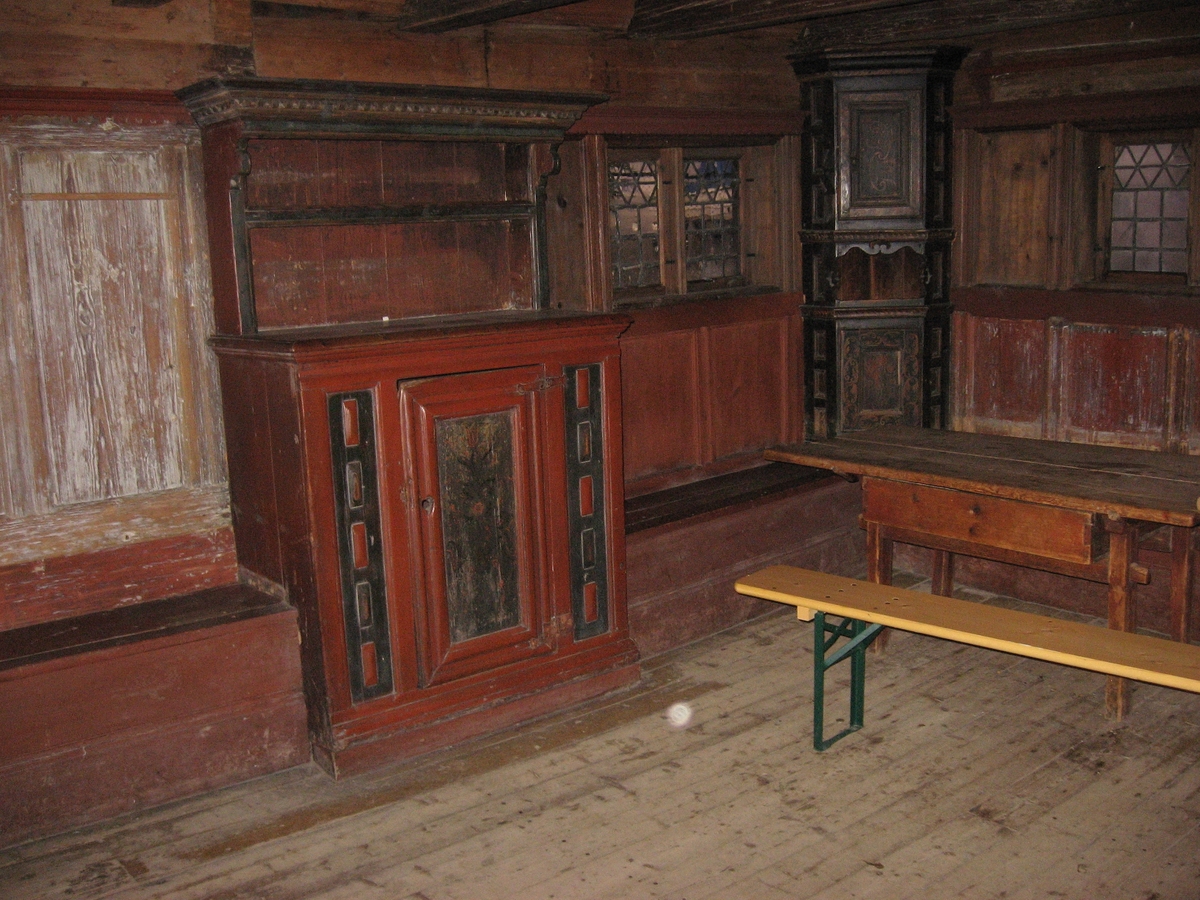 Vreimstua - Telemark Museum / DigitaltMuseum