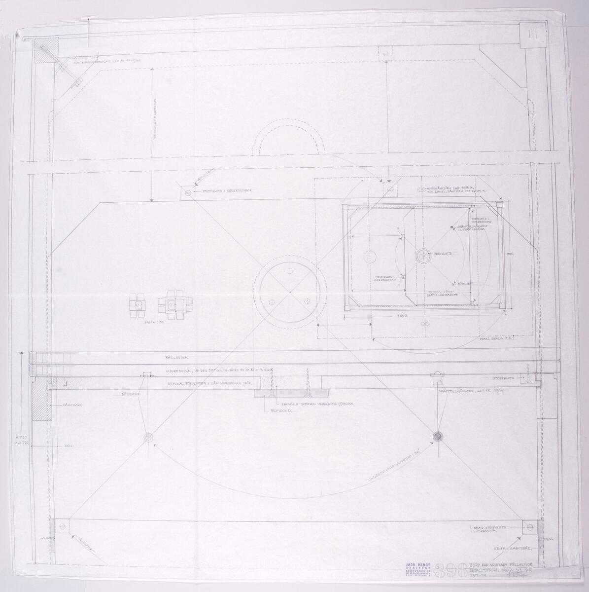 398 [ritning] - Designarkivet / DigitaltMuseum