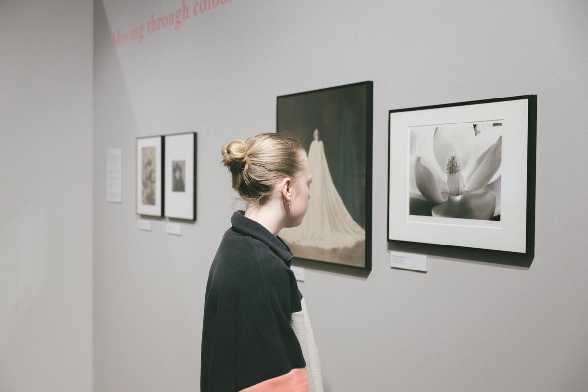 Over the Rainbow - PREUSmuseum.no