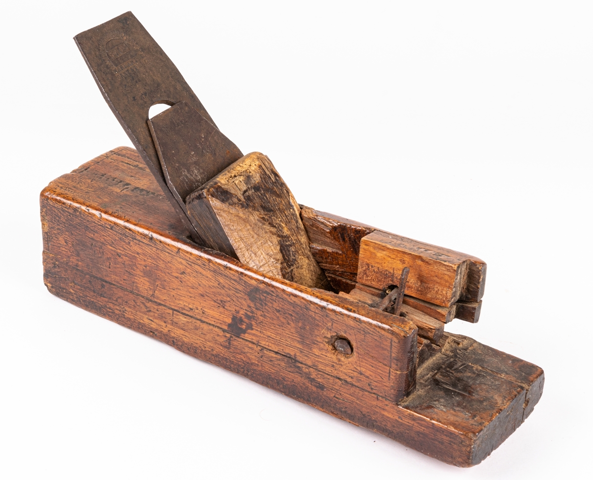 Hyvel - Länsmuseet Gävleborg / DigitaltMuseum