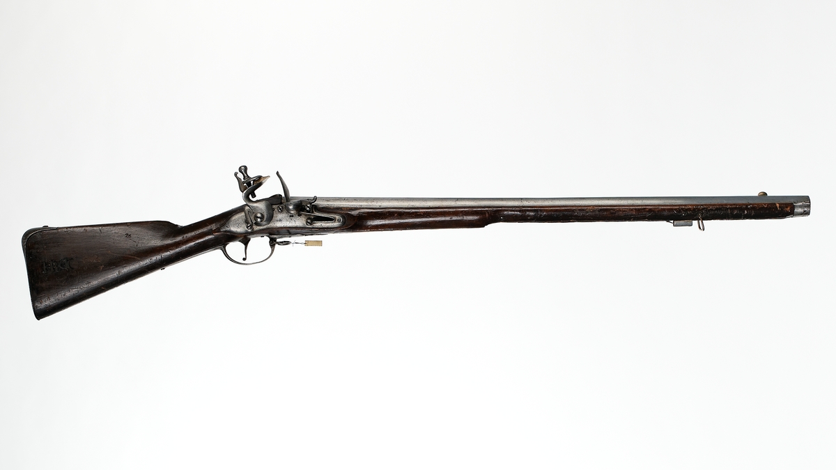 Musköt - Marinmuseum / DigitaltMuseum