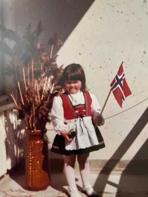 om Anja - Kvinnemuseet