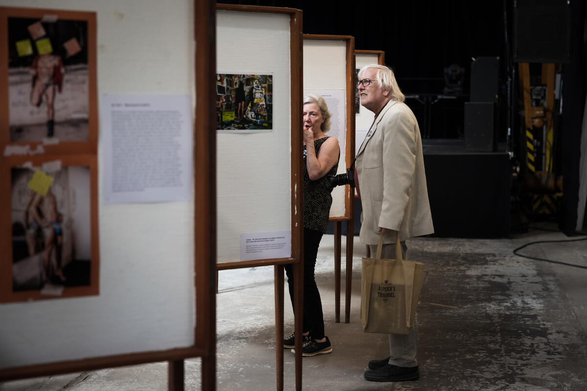 Preus Museum Open Call - PREUSmuseum.no