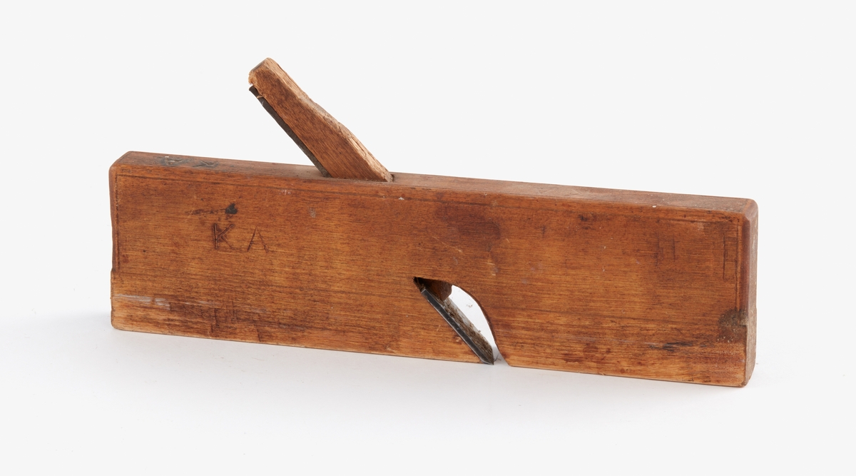 Hyvel - Dalarnas museum / DigitaltMuseum