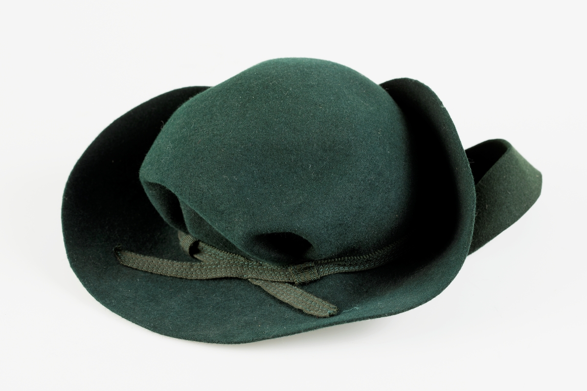 Hatt - Upplandsmuseet / DigitaltMuseum