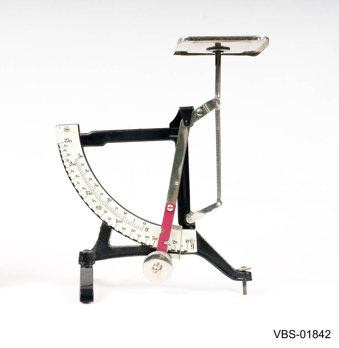 Vekt - Haugalandmuseet / DigitaltMuseum