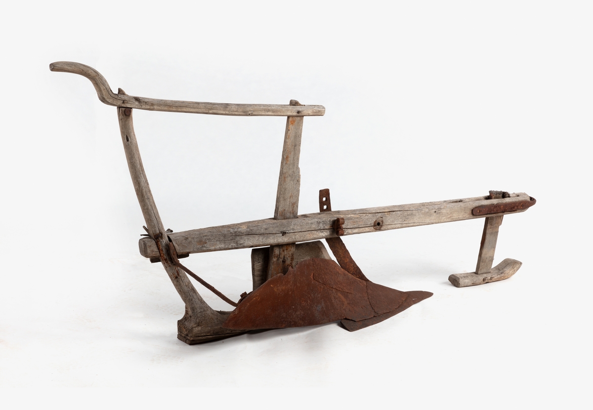 Plog - Dalarnas museum / DigitaltMuseum