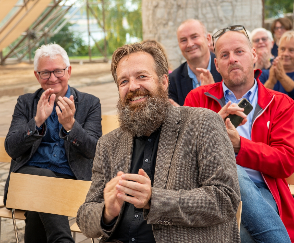 235 mill til Anno Domkirkeodden og Norges første regionale ...