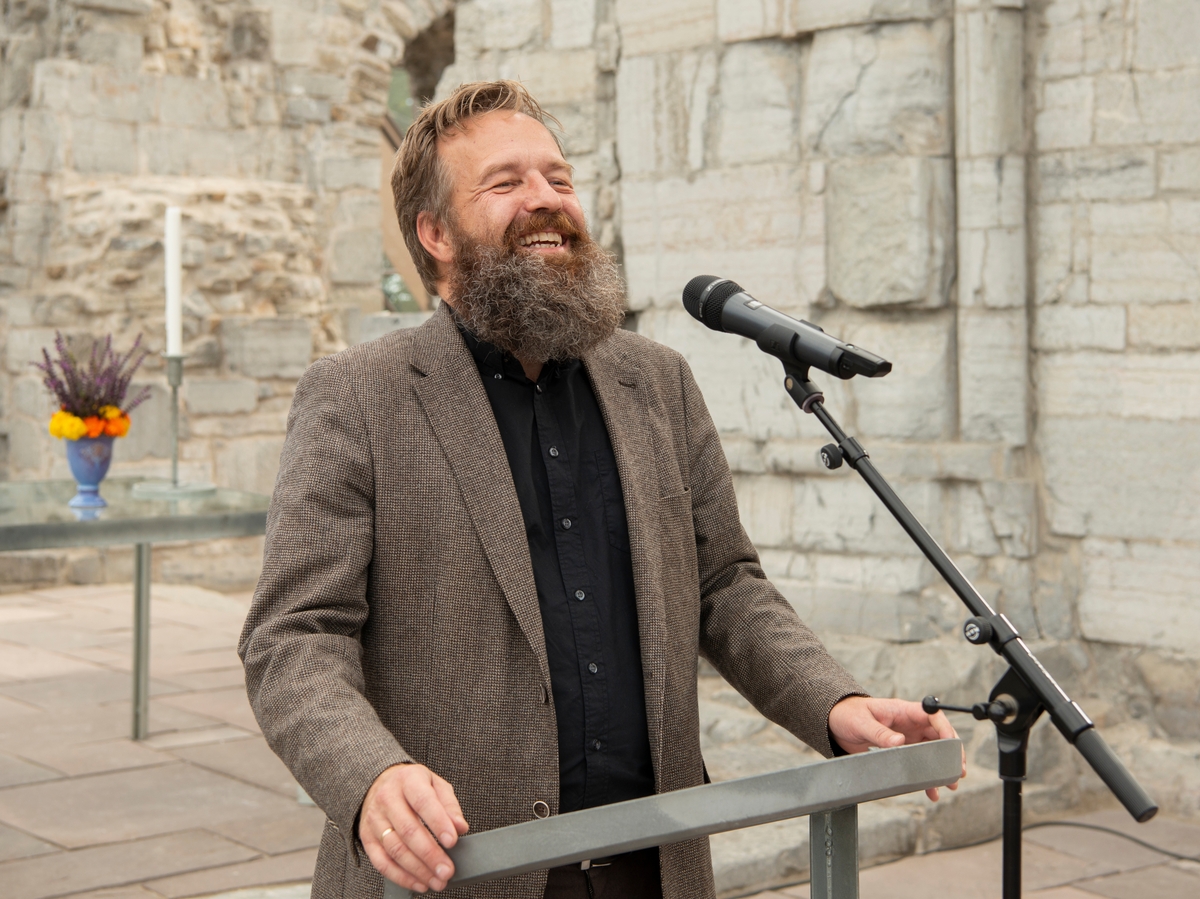 235 mill til Anno Domkirkeodden og Norges første regionale ...