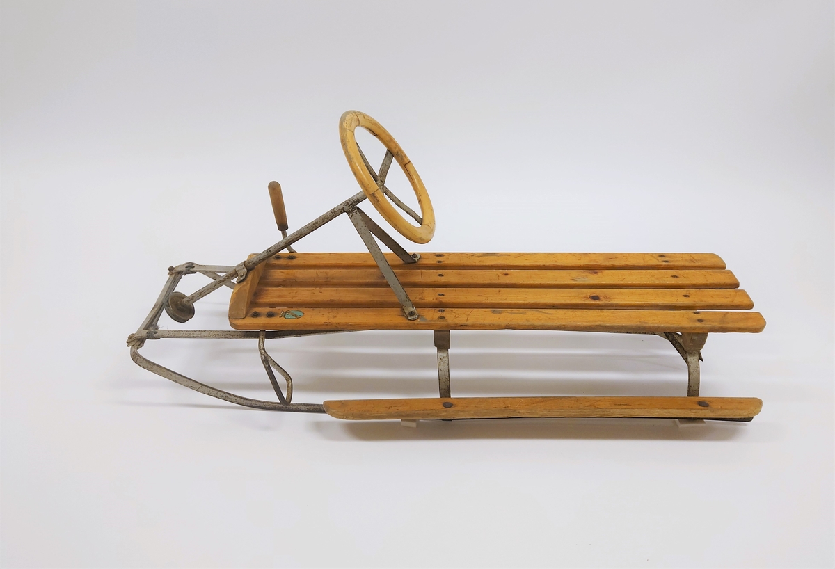 Kjelke - Valdres Folkemuseum / DigitaltMuseum