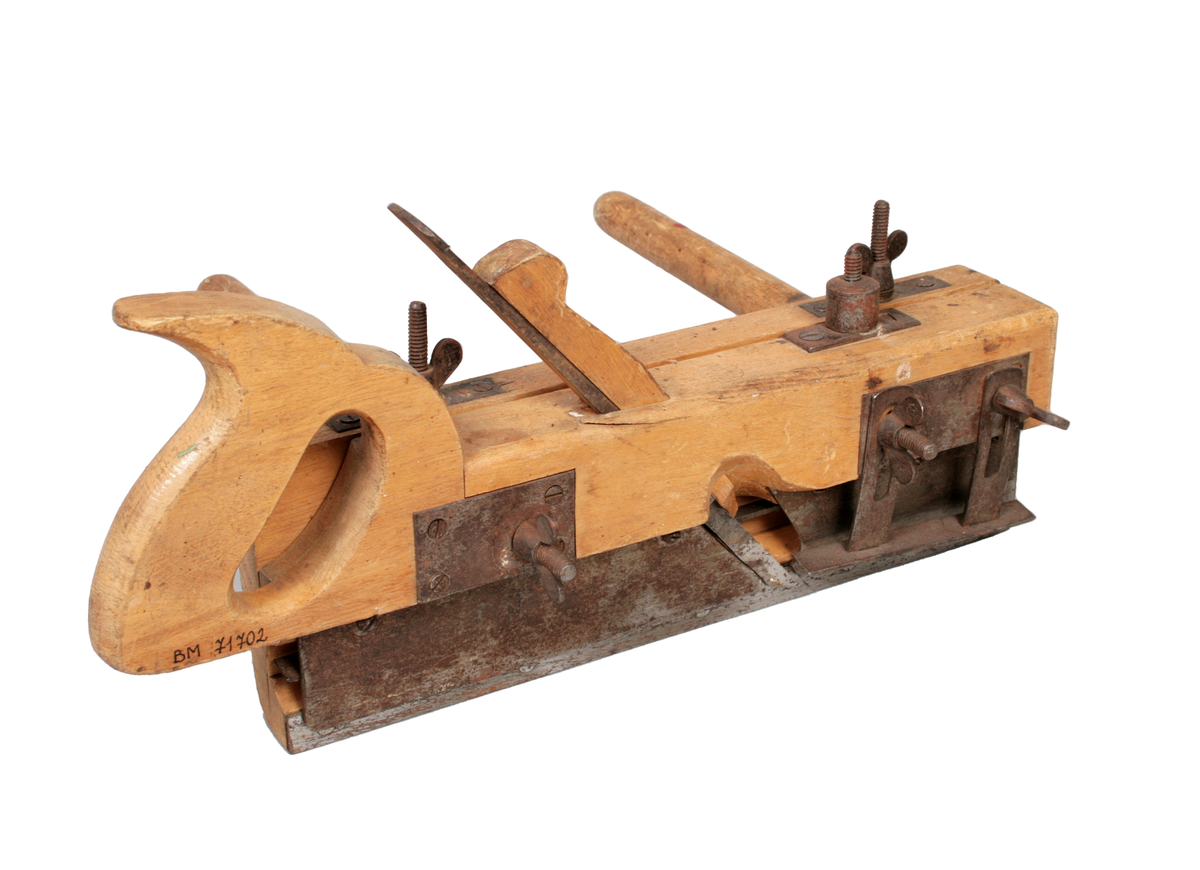 Hyvel - Borås Museum och Textilmuseet / DigitaltMuseum